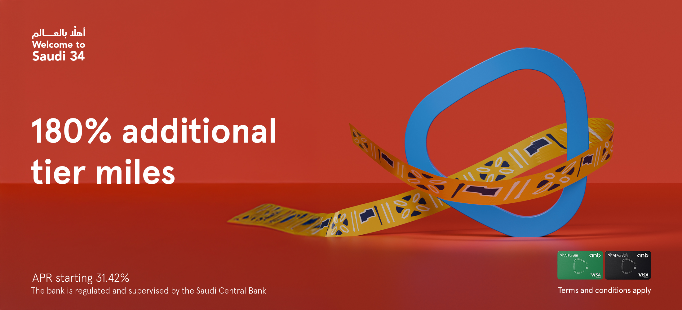 Tier offer fwc - anb