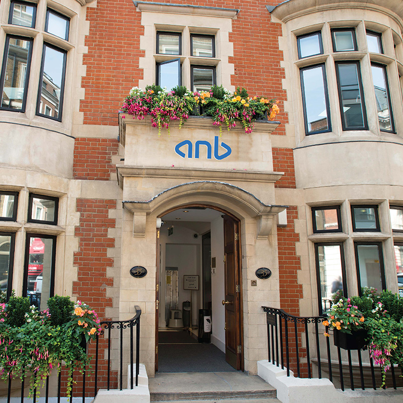 Private Banking Services - anb | Exclusive Wealth Management Solutions ...