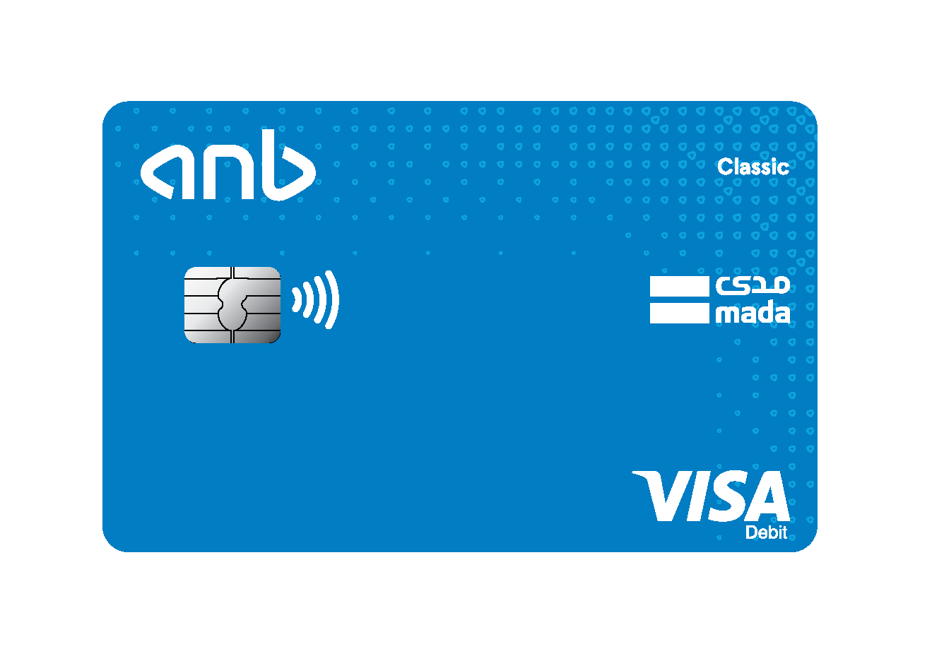 Mada Cards - anb | Secure and Instant Payment Solutions - anb