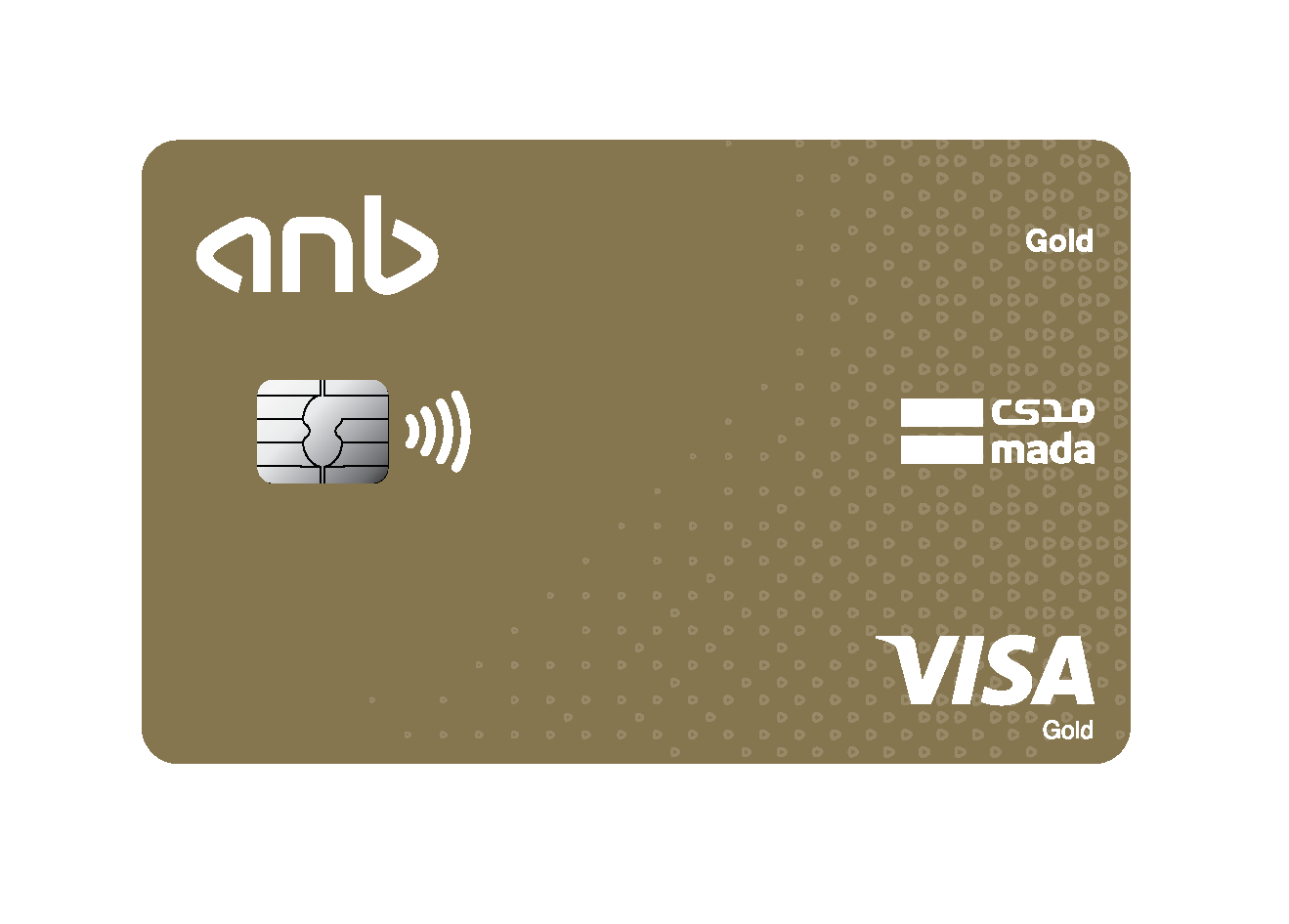 Mada Cards - anb | Secure and Instant Payment Solutions - anb
