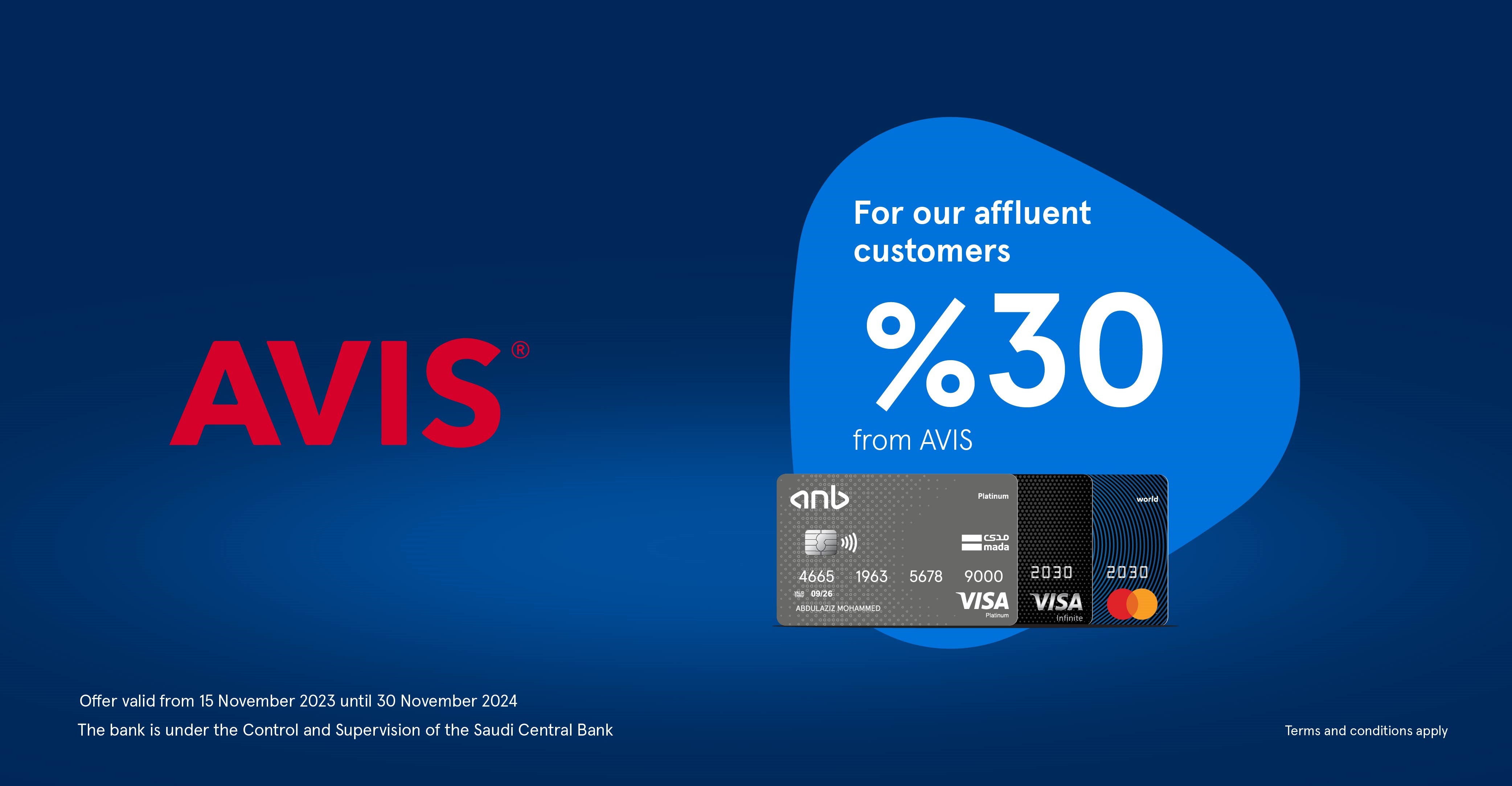 Affluent Offers at anb | Exclusive Banking Services for Elite Customers ...