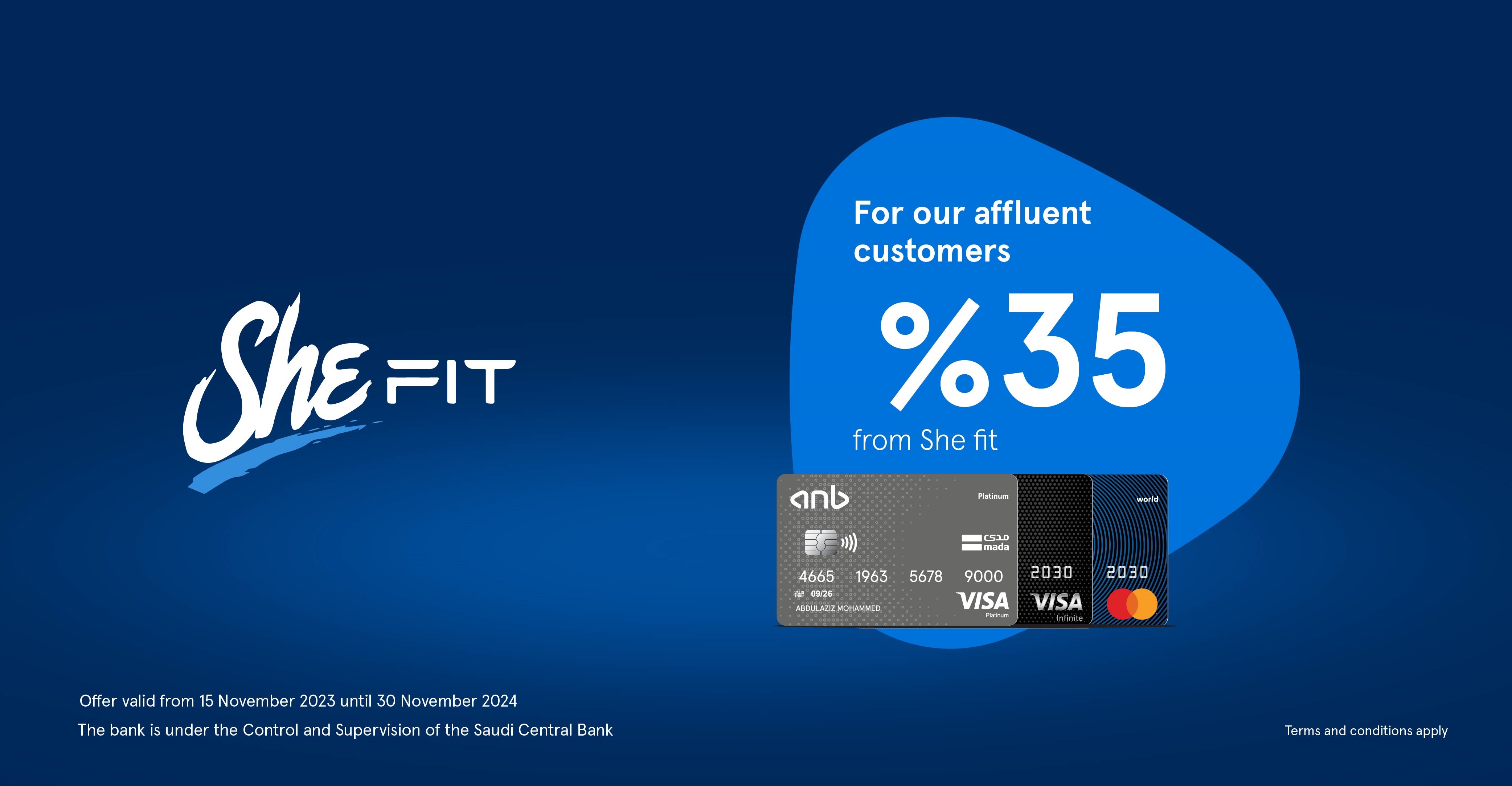 Affluent Offers at anb | Exclusive Banking Services for Elite Customers ...