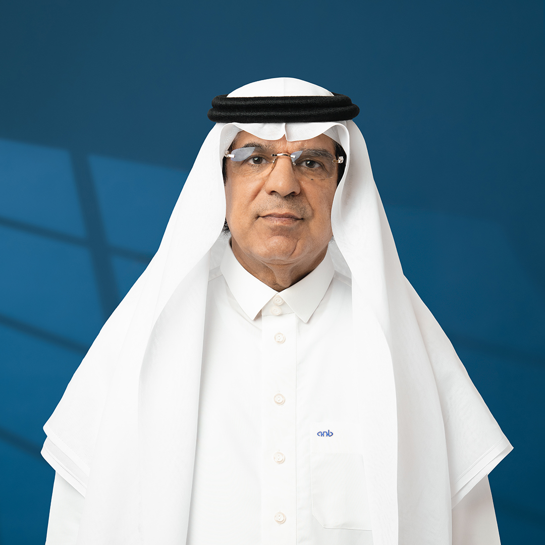 Executive Management - anb