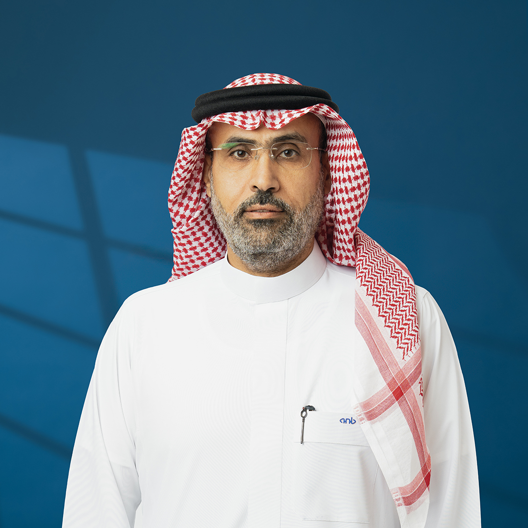 Executive Management - anb