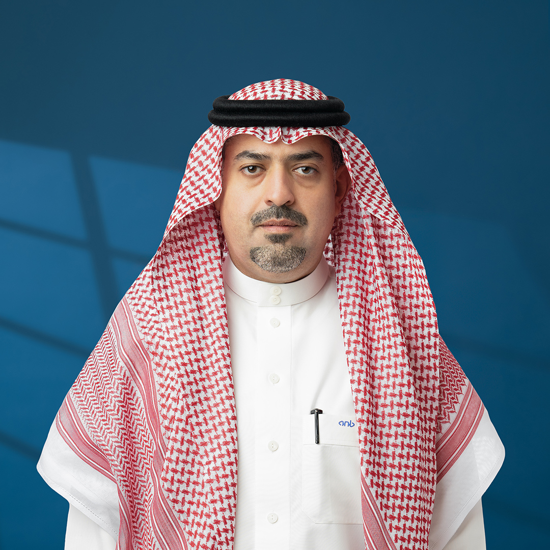 Executive Management - anb