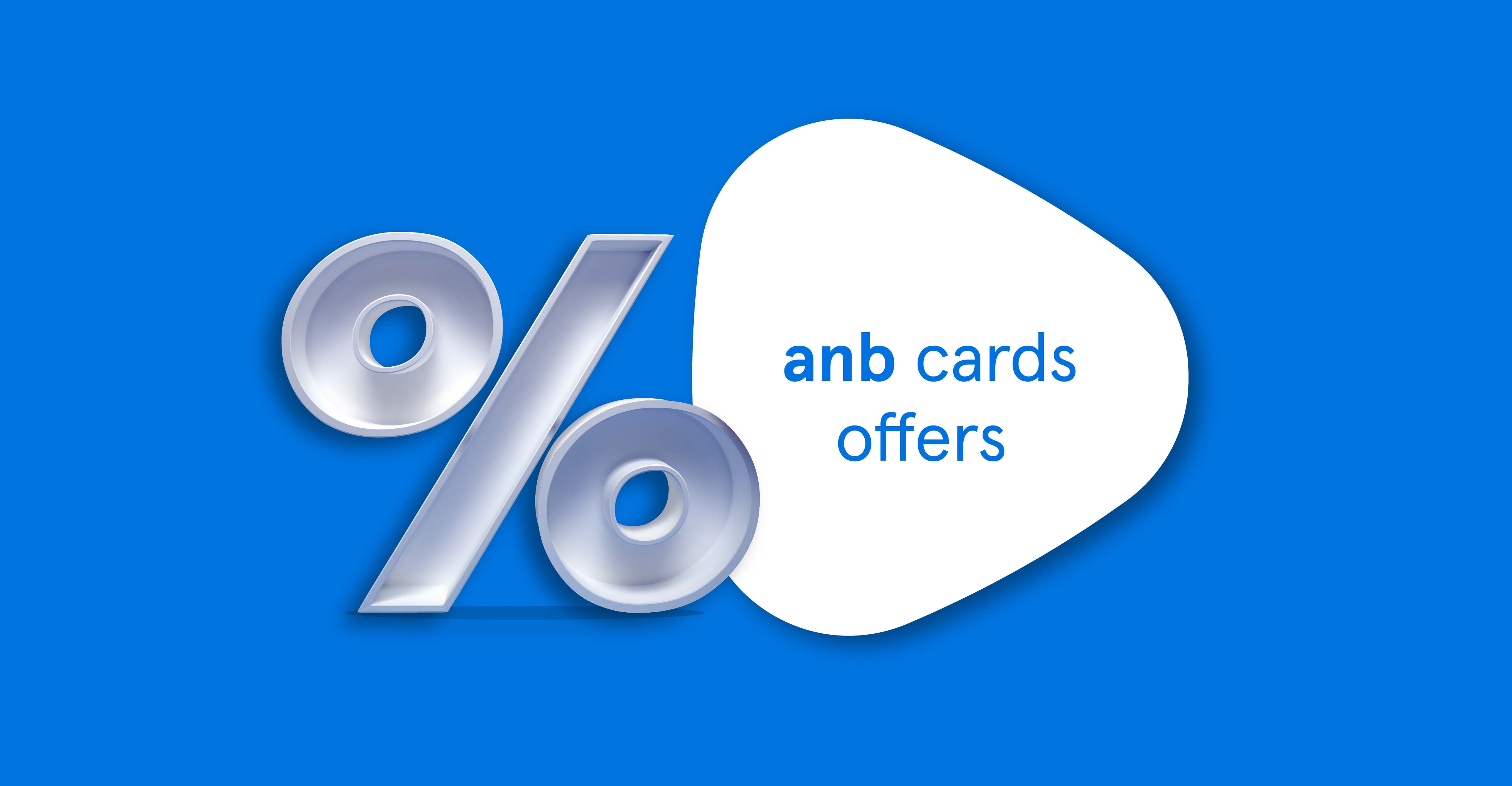 Merchant Offers - anb | Exclusive Discounts and Deals - anb