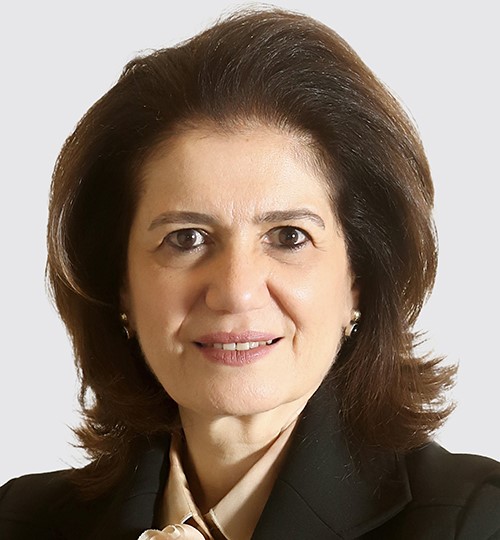 Board of Directors - anb